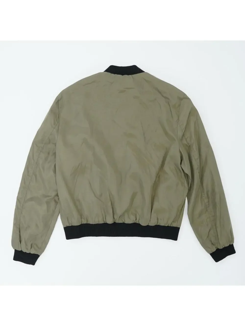 Jackets & Coats | Patch Bomber Jacket | Poshmark